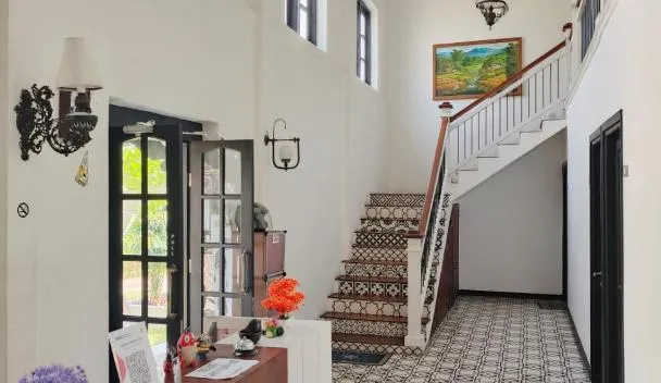 Homestay Harmonie Cepu, Padangan (updated prices 2026)