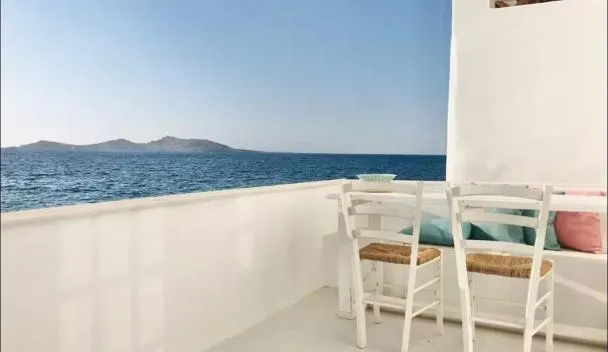 Casa mare, Naoussa Beach, Naousa (updated prices 2026)