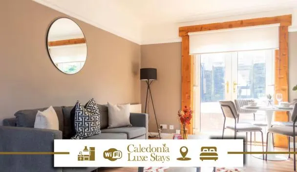 Beth House, Bathgate (precios actualizados en 2026)