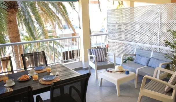 La Terraza De Palmeres, Mareny Barraquetas (updated prices 2026)