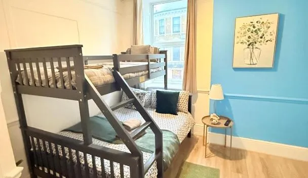 Wandsworth Guest Studio 64, London (updated prices 2026)