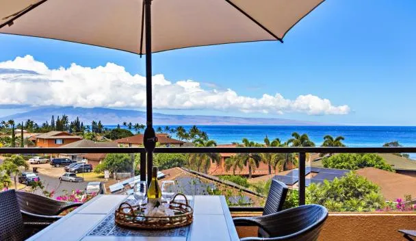 Kahana Villa E701, Kahana (updated prices 2026)