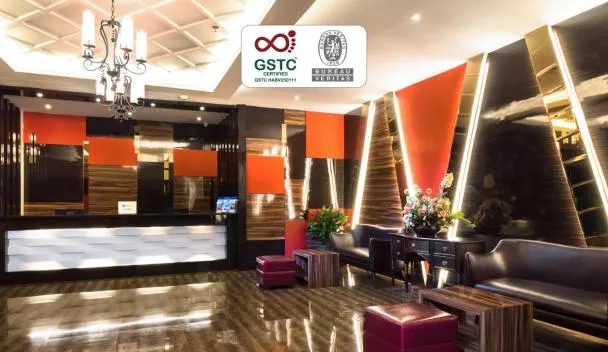 Best Western Senayan, Jakarta (updated prices 2026)