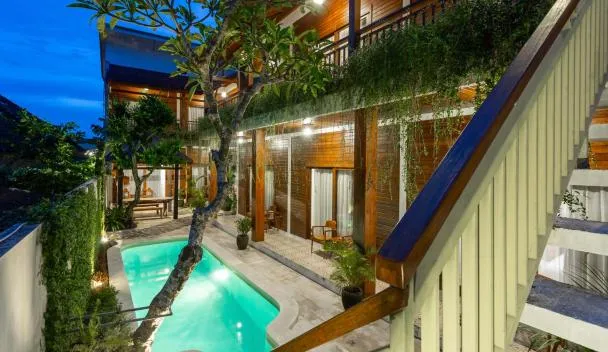 Paisa Ubud, Ubud (aktualisierte Preise für 2026)