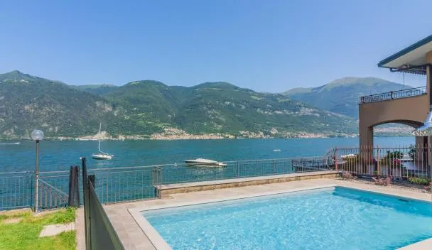 GuestHost - Lezzeno Beautiful View 1&2, Lezzeno (updated prices 2026)