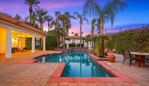 Villa Casa Sierra Sol, Palm Springs (precios actualizados en 2026)