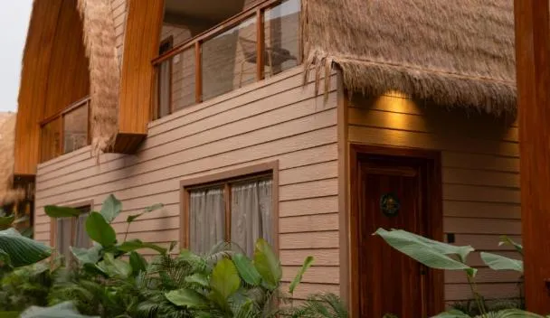 Tamalisto Boutique Resort, Morjim (updated prices 2026)