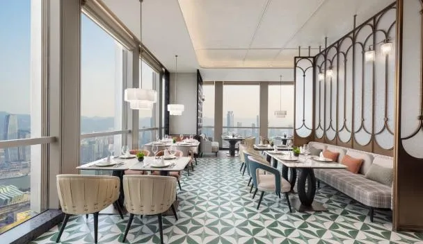 Vignette Collection TFT Chongqing by IHG，重庆（2026最新房价）