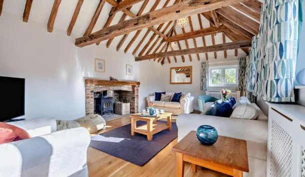 4 Bed in Flimwell oc-g30190, Ticehurst (aktualisierte Preise für 2026)