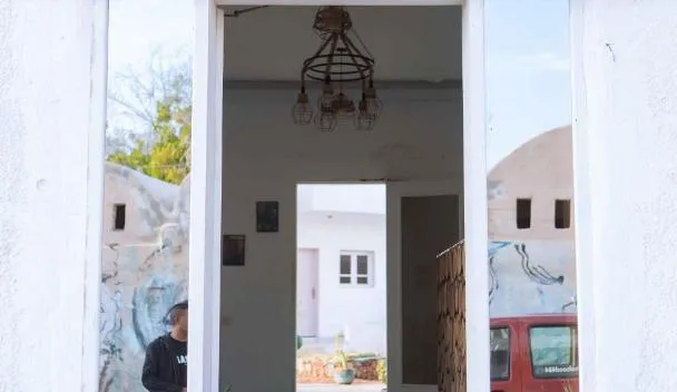 Antika Hotel, Dahab (precios actualizados en 2026)