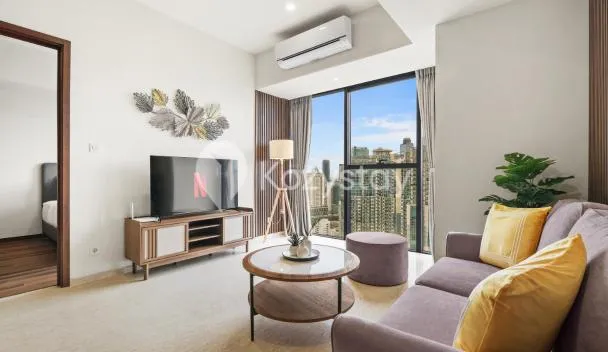 Briven by Kozystay - Kuningan, Jakarta (updated prices 2026)