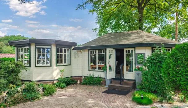 Lovely Home In Rucphen With Heated Swimming Pool, Rucphen (updated ...