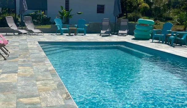 Coco-orchidées Le Domaine Mannou, Sainte-Rose (updated prices 2026)