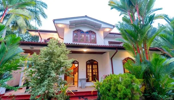 Stuti Villa, Unawatuna (precios actualizados en 2026)