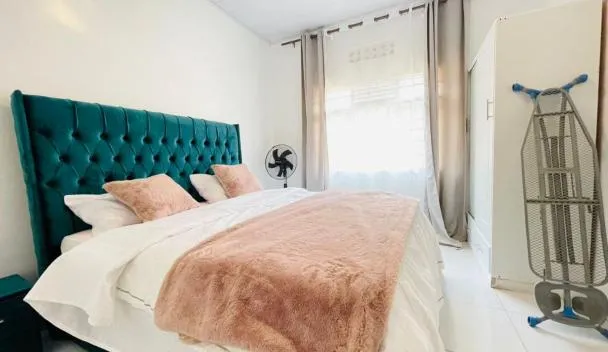 Heza iwacu, Kigali (updated prices 2026)