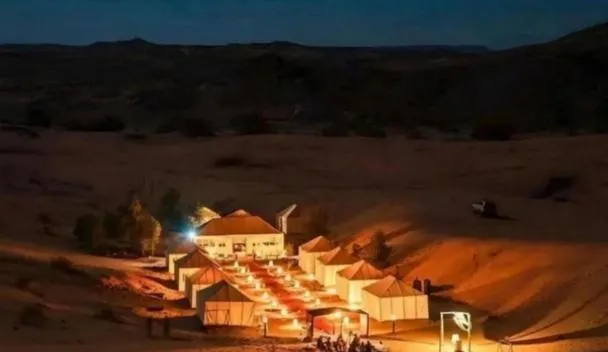 Merzouga Soul Camp, Merzouga (aktualisierte Preise für 2026)