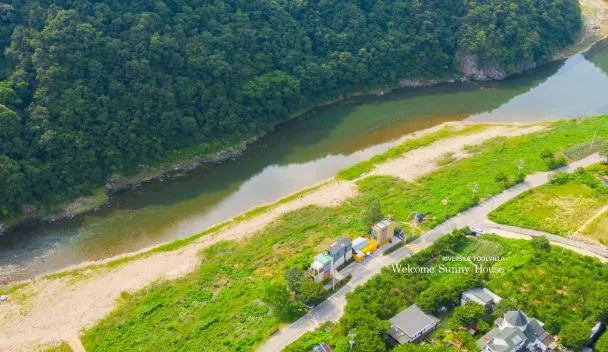Welcome Sunny House, Hongcheon (updated prices 2026)