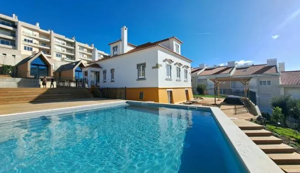 Boomerang d'O Século, Ericeira (updated prices 2026)