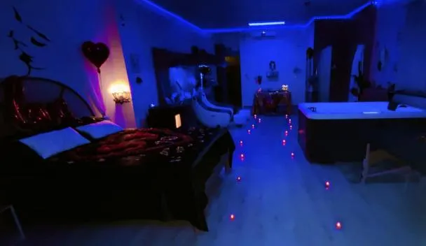 Le relax & vous, La Louvière (updated prices 2026)