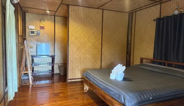FourTwoEight Pai Resort, Ban Huai Pu (harga terbaru 2026)