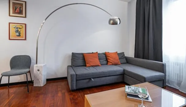 Italianway Easy - Boncompagni 2, Mailand (aktualisierte Preise für 2026)