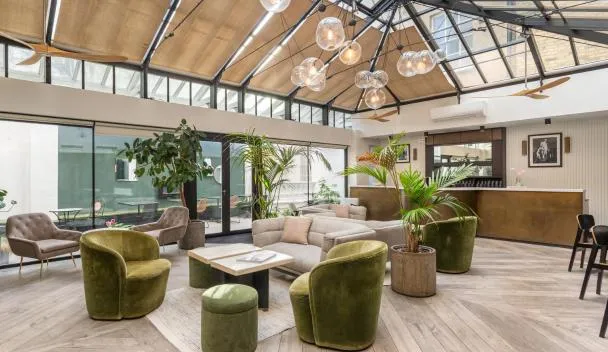 Numa London Chelsea Green, London (updated prices 2026)