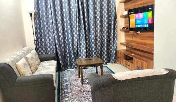 3BHK at The Belvedere by UKN on the 12th floor, Dod Jāla (updated ...