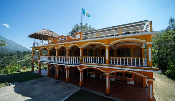 El Mirador de Lanquin, Lanquín (precios actualizados en 2026)