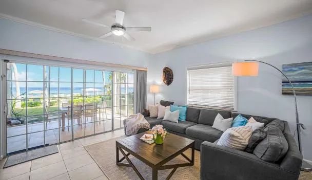 Northern Lights #6 Condo, Old Man Bay (updated prices 2026)