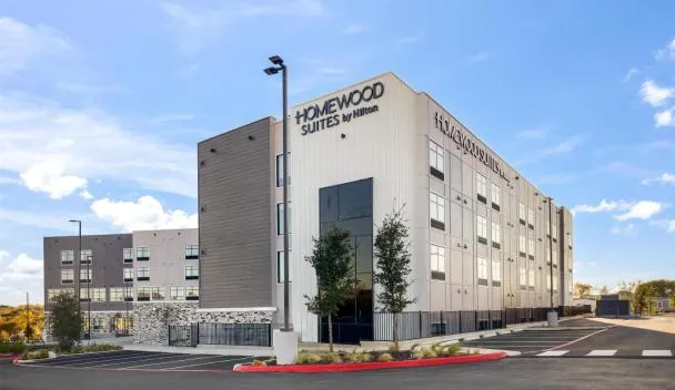 Homewood Suites By Hilton Austin Airport, Austin (updated prices 2026)