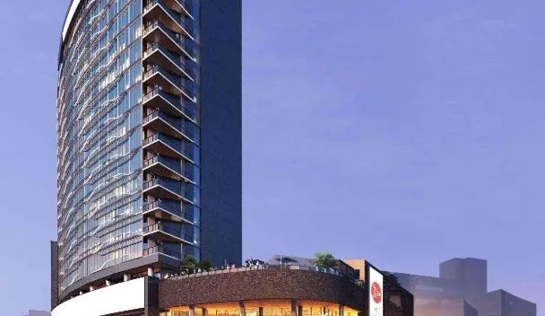 Hotel Phoenix Atlanta, Atlanta (updated prices 2026)