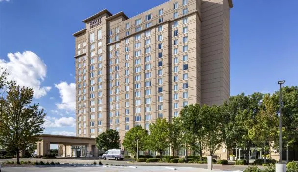 Hyatt Regency Wichita, Wichita (updated prices 2026)