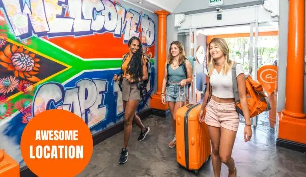 Never at Home Green Point, Cape Town (updated prices 2026)