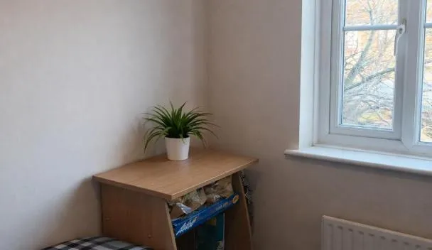 Relaxing room in E16 - minutes from ExCeL-Elizabeth Line, Londyn ...
