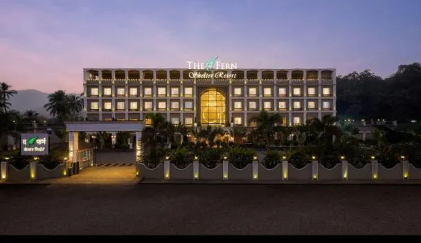 The Fern Shelter Resort Palghar, Series by Marriott, Manor (updated ...