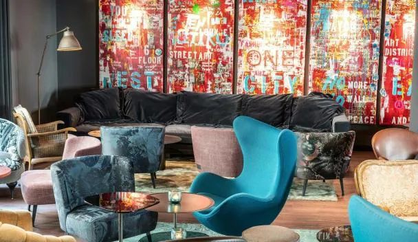 Motel One Berlin-Mitte, Berlin (updated prices 2026)