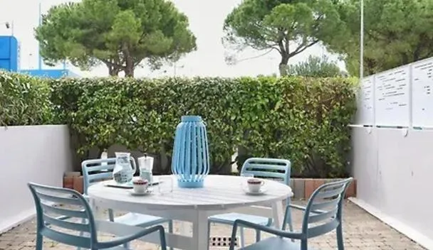 Aparthotel Terme Grado - Private Parking, Grado (precios actualizados ...