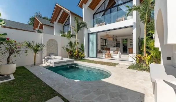 Villa PALI - 1BDRM Oasis Lush Garden & Pool, Uluwatu (prezzi aggiornati ...