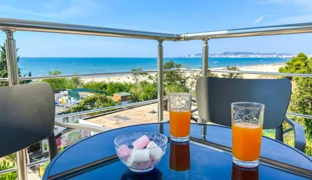 Adriatic Star Suite A98, Durrës (aktualisierte Preise für 2026)