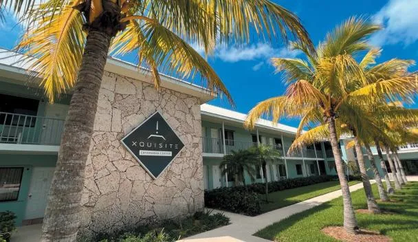Xquisite Suites, Freeport (updated prices 2026)