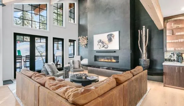 Stag Lodge at Deer Valley Resort - Four Bedroom with Spa #30 condo ...