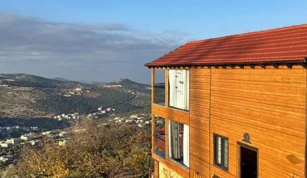 Akwakh Al-Kanz اكواخ الكنز عجلون1, Ajloun (precios actualizados en 2026)