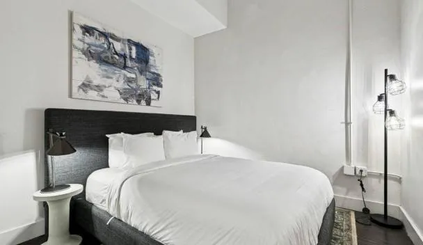 Ther Gregory Suite 101 ADA, Nova Orleans (preços atualizados 2026)