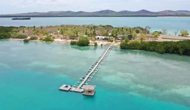 Roko Island, Thursday Island (updated prices 2026)