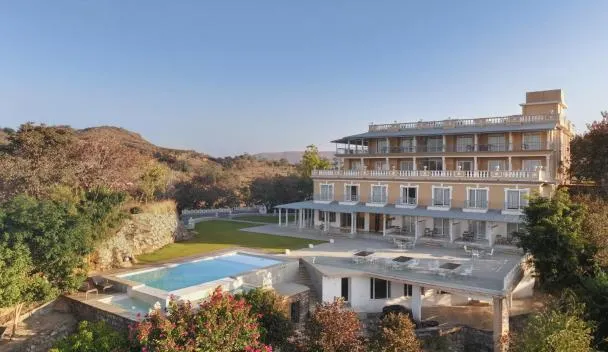 The 10 best resorts in Kumbhalgarh, India | Booking.com