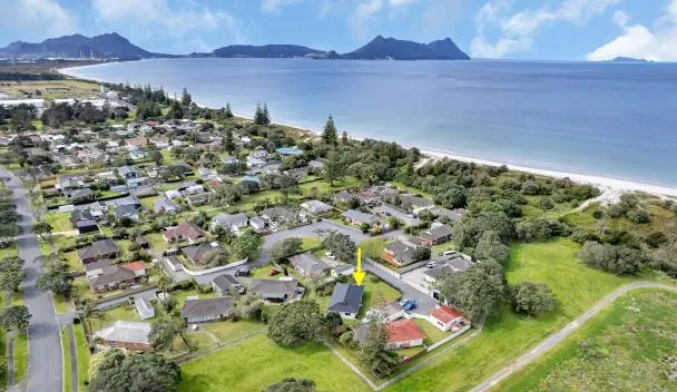 Ruakaka Coastal Reserve Retreat, Ruakaka (precios actualizados en 2026)