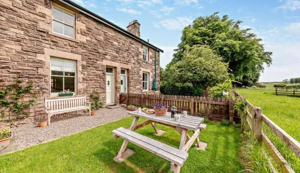 2 Bed in Wooler oc-r29229, Kirknewton (precios actualizados en 2026)