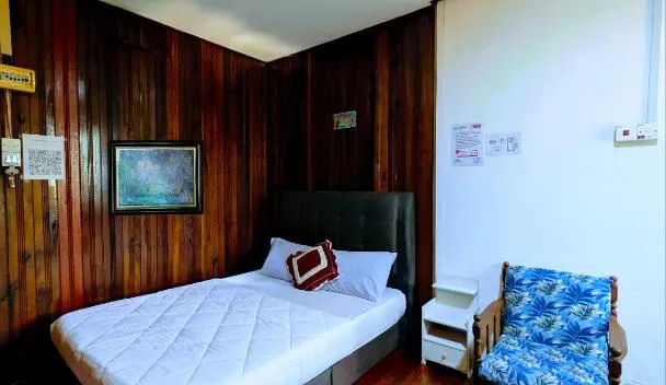 Marang Guesthouse Resort, Marang (updated prices 2026)