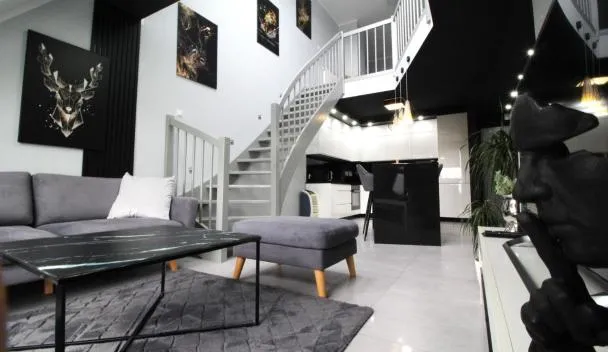 Bulwar Apartament, Głogów (updated prices 2026)
