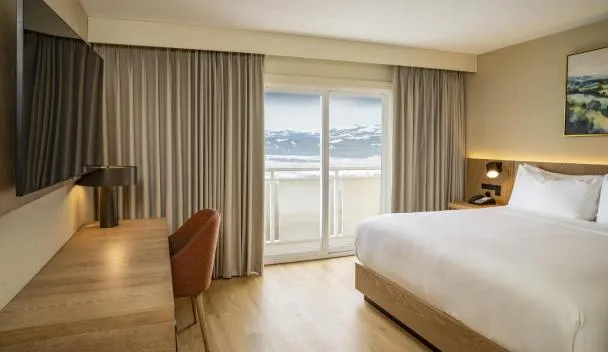 DoubleTree by Hilton Wilkes-Barre, Wilkes-Barre (updated prices 2026)